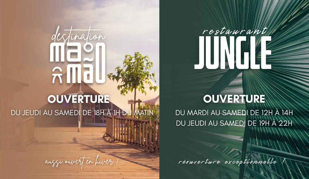 Cartes & Menus - Mamão